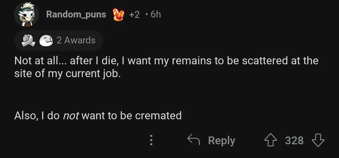 Cursed_death | Scrolller