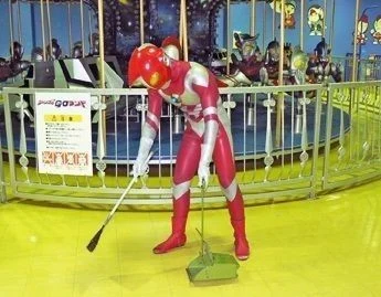 Gotta SWEEP SWEEP SWEEP. | Scrolller