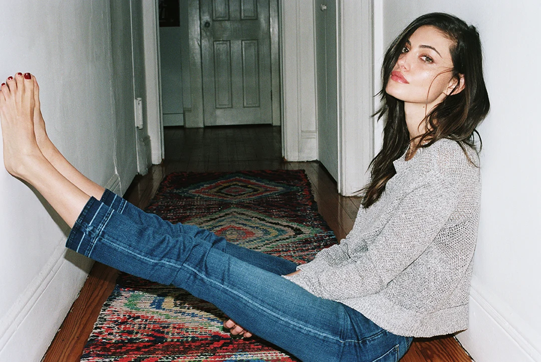 Discover More Like Prettygirls Phoebe Tonkin And Related Content