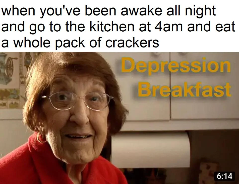 yum yum crackers | Scrolller