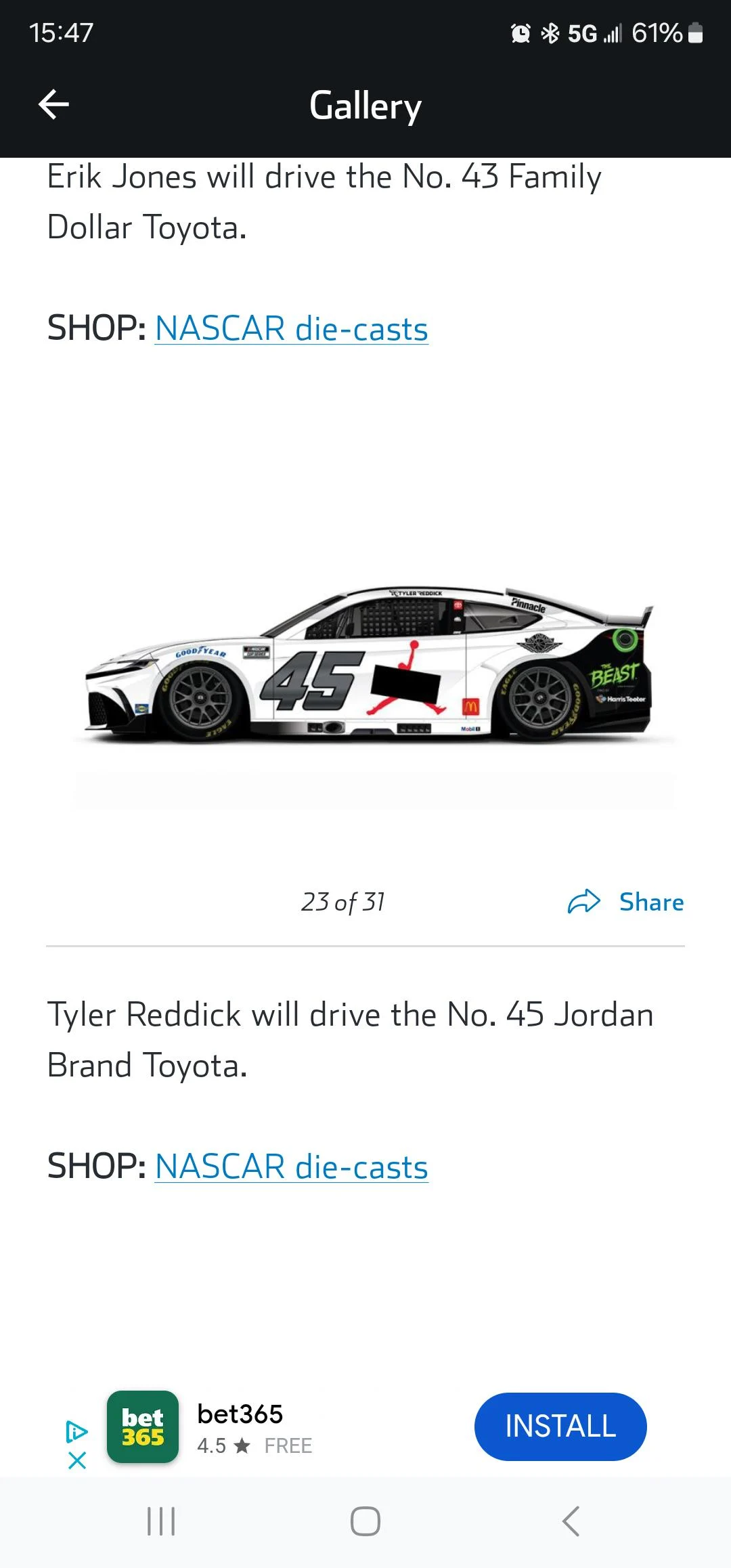 Thought this was interesting | Scrolller