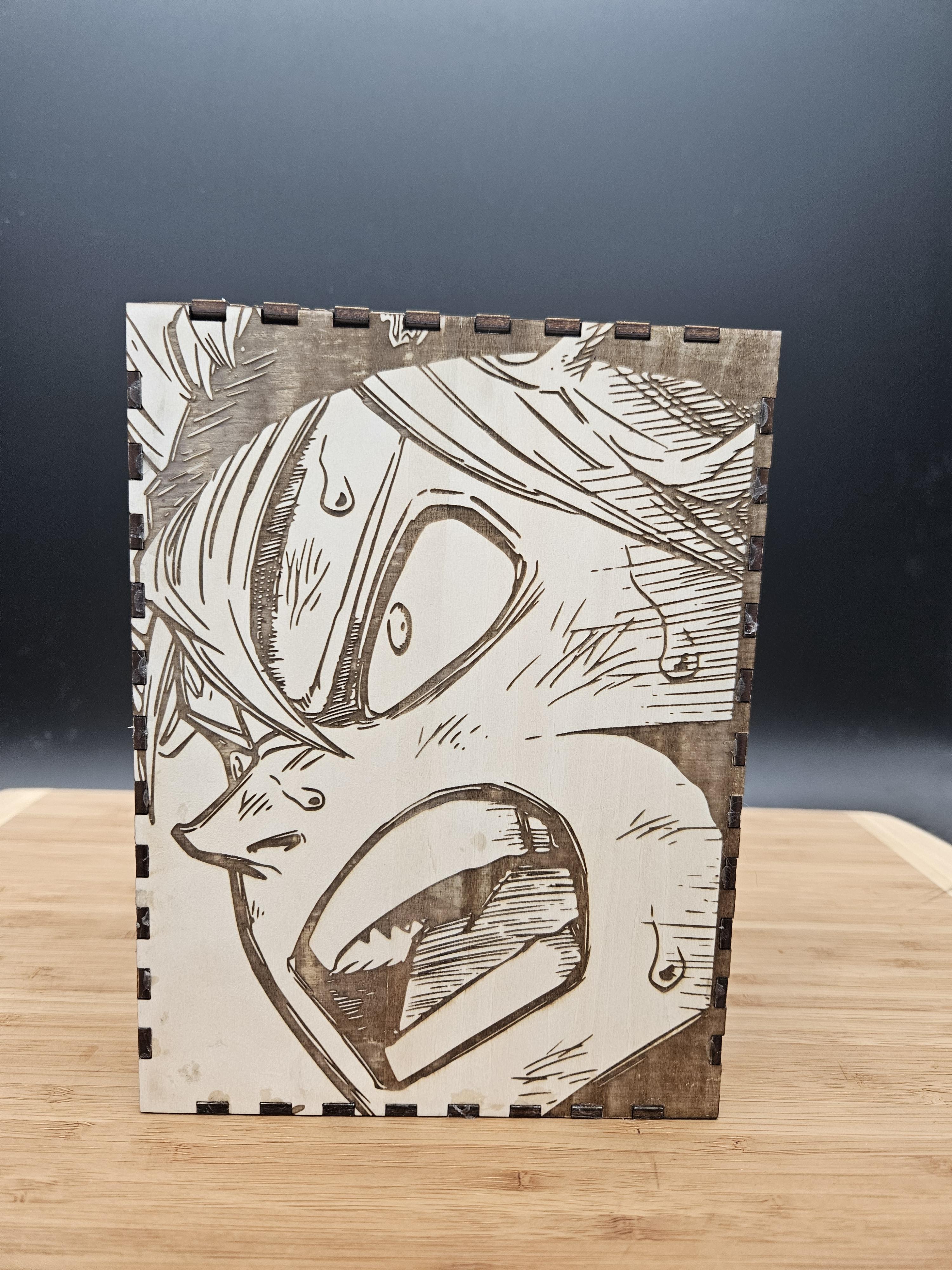 Custom Funko Pop | Scrolller