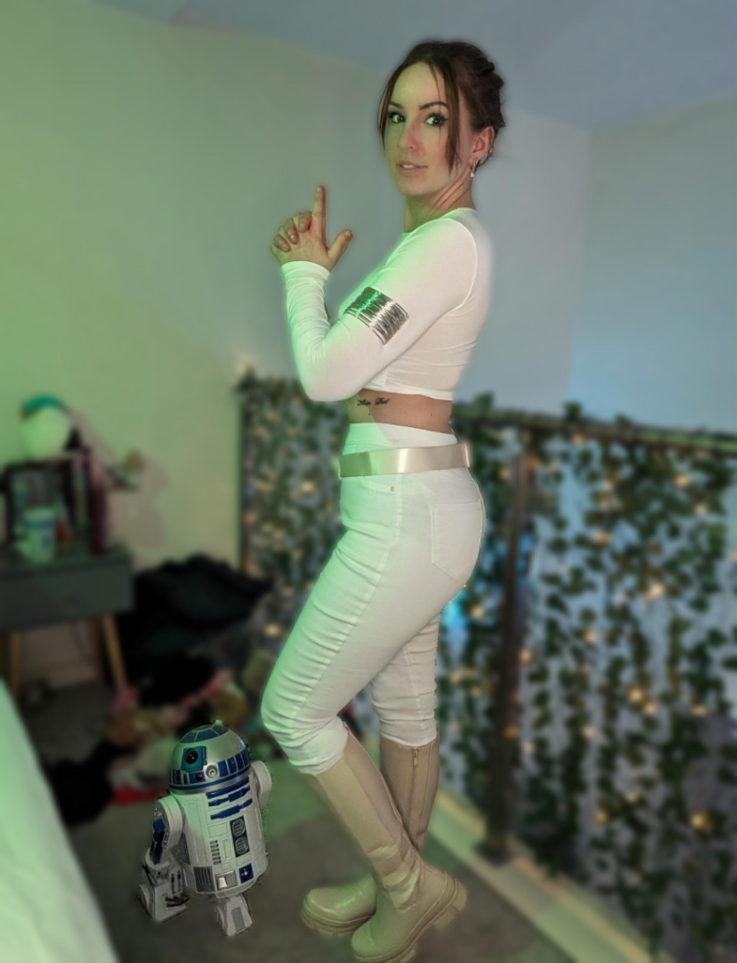 Star Wars over Star Trek. | Scrolller