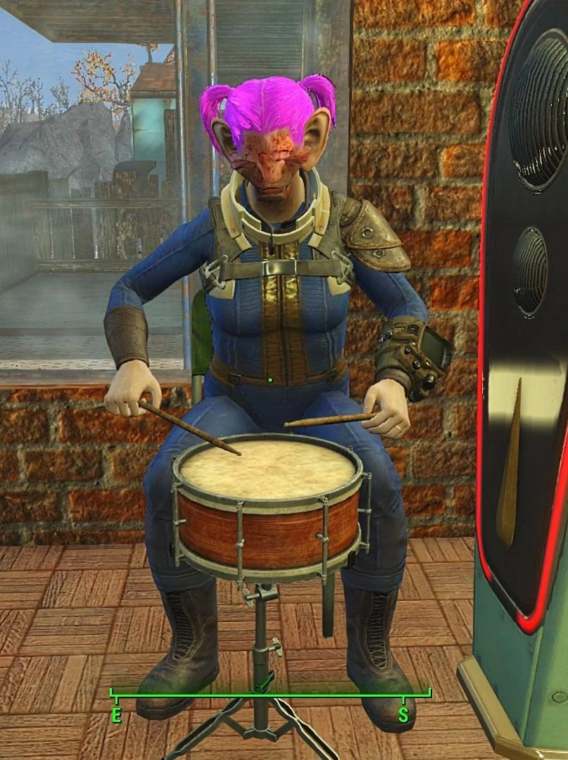 Granuldy is so talented 🥹 | Scrolller