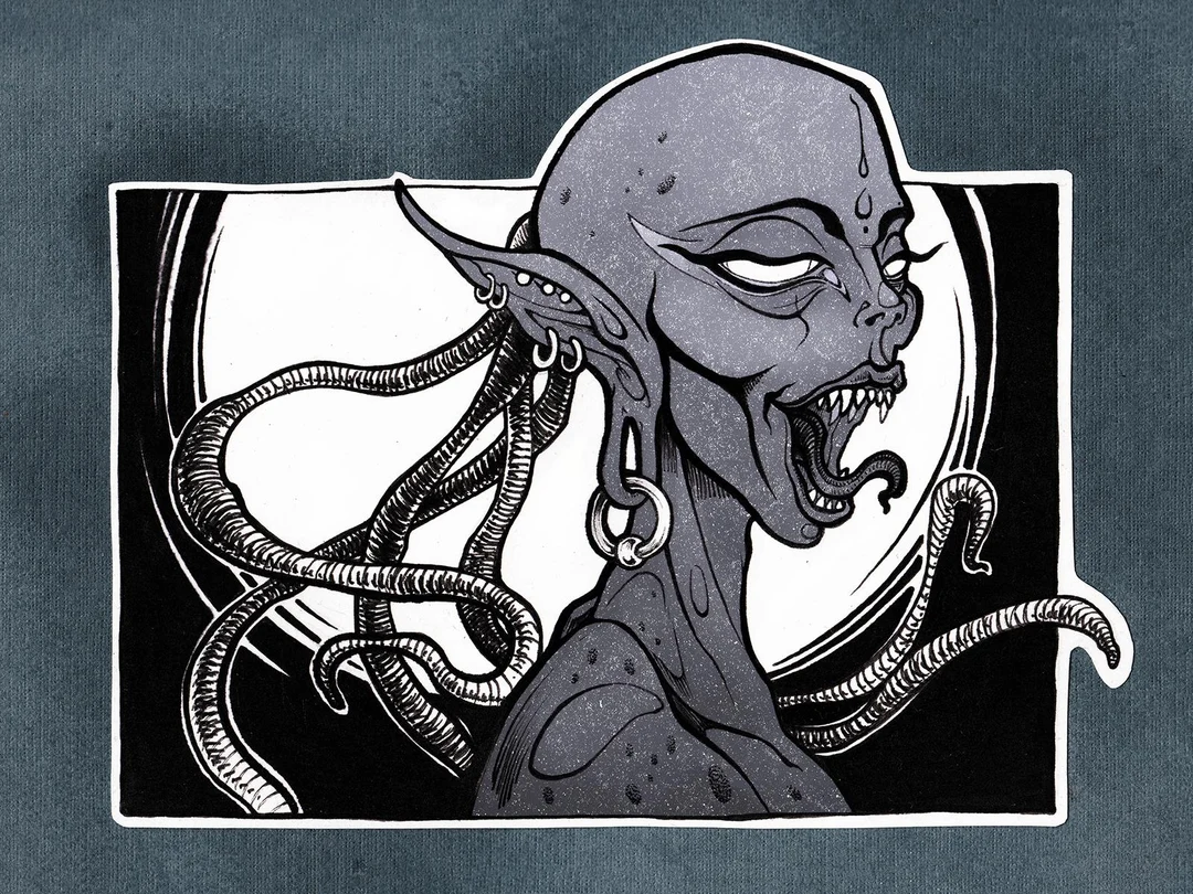 My new Waifu by Limbic Void | Scrolller