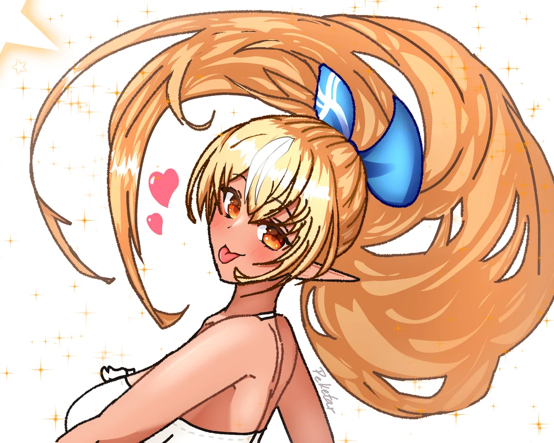 Flare 🌟 | Scrolller