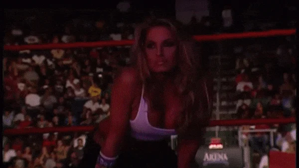 Trish Stratus | Scrolller