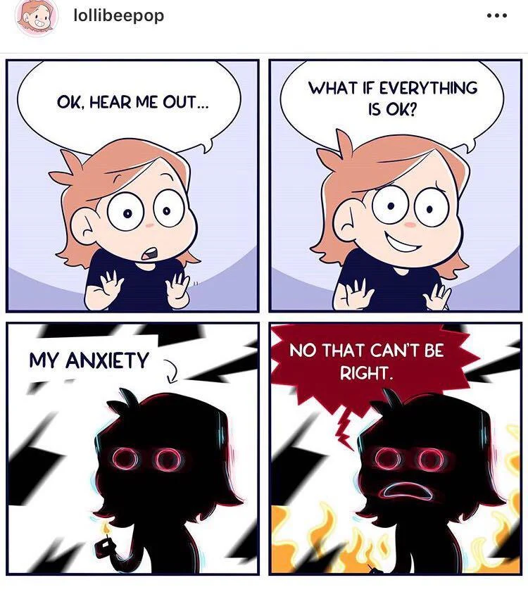 Let the motha burn. | Scrolller