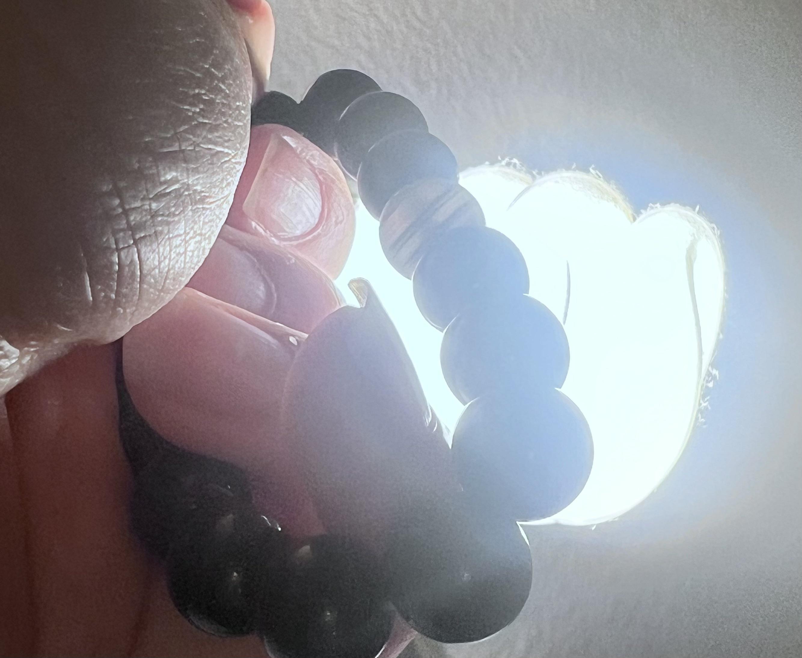 Real or fake obsidian? Pt2 | Scrolller