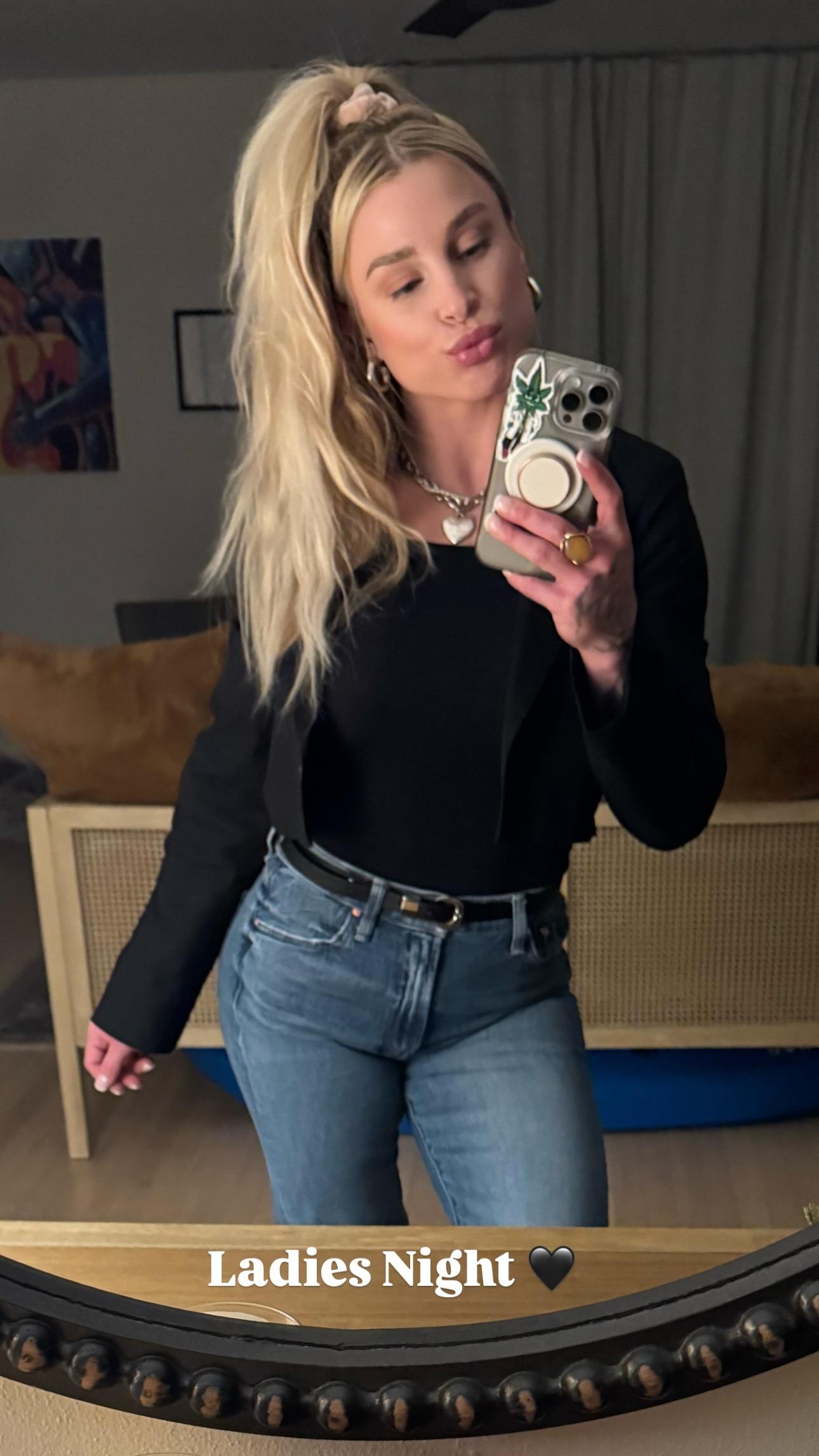 Hannah G. | Scrolller