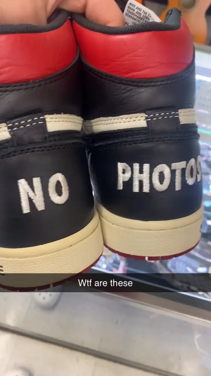 Samples at value village? | Scrolller