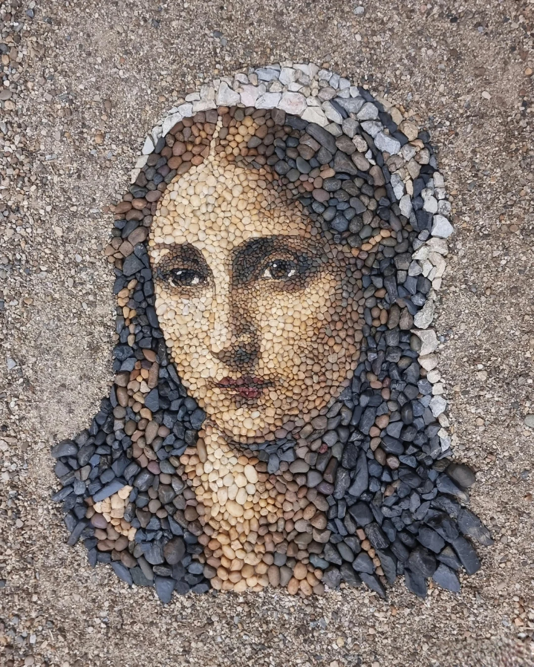 Isabella, Justin Bateman, Pebbles, 2024 | Scrolller