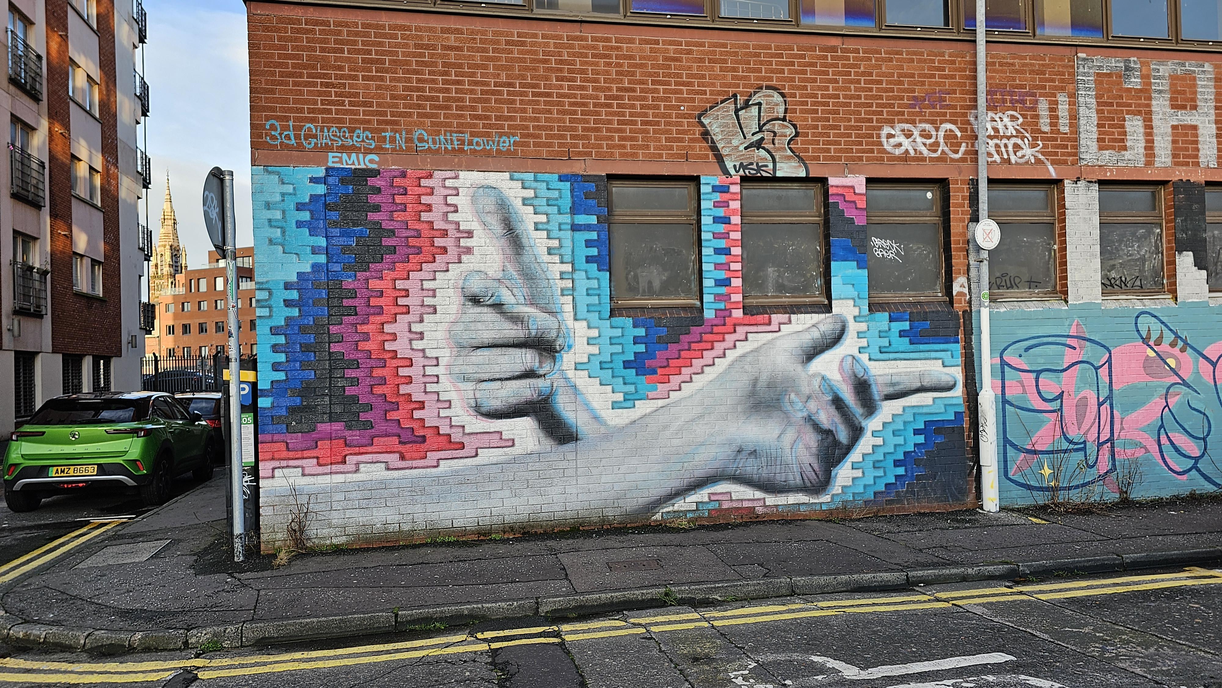 Belfast 23 | Scrolller