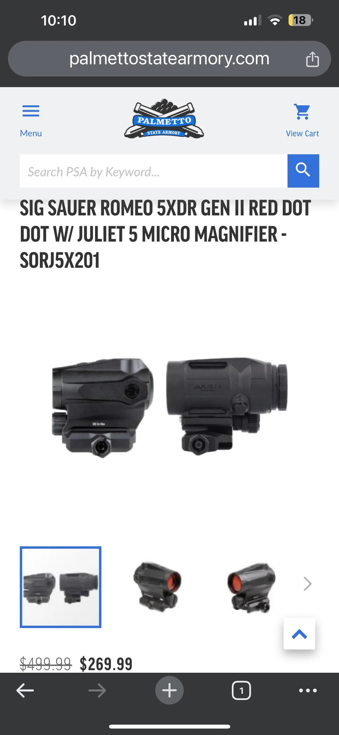 Optic Help | Scrolller