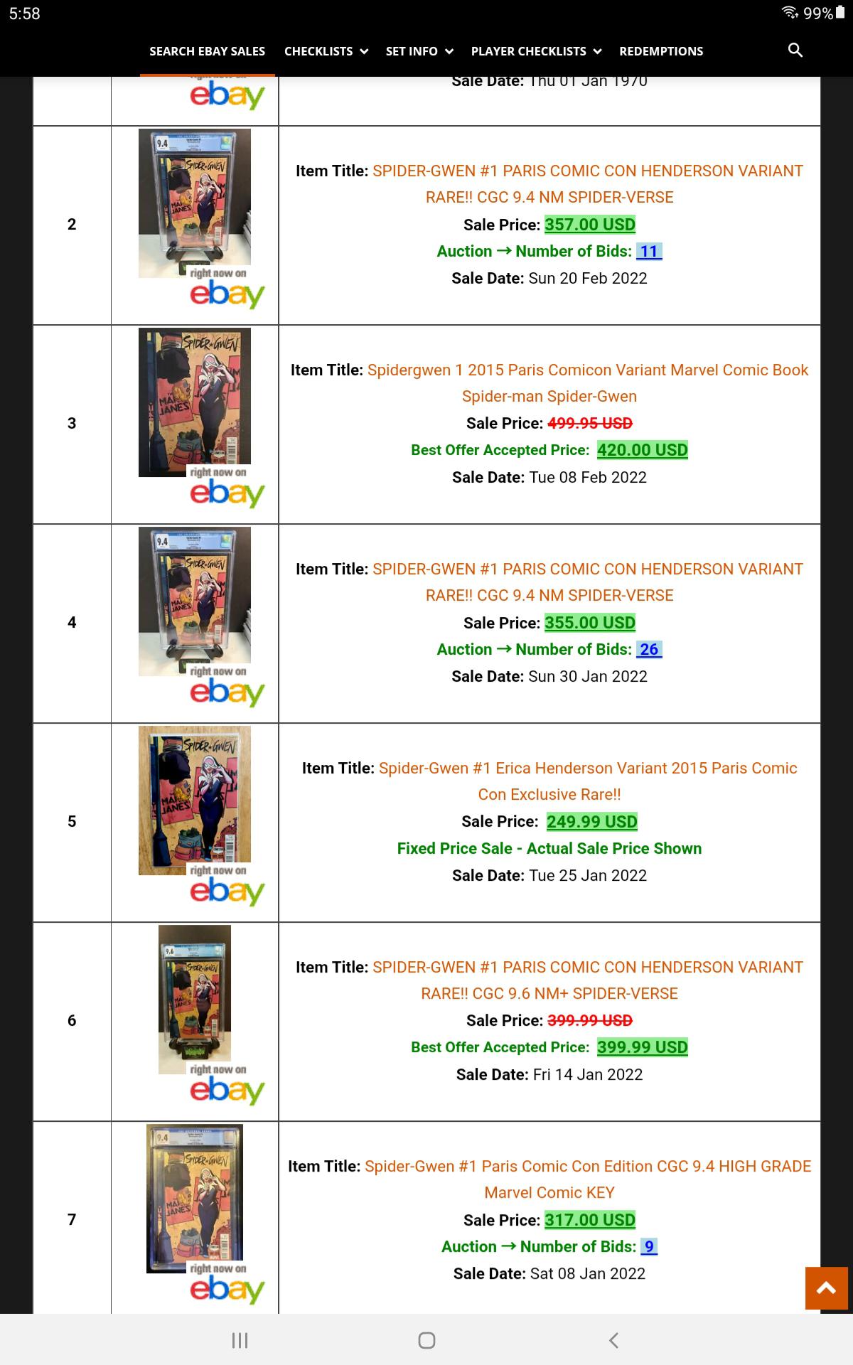 When did this variant blow up? | Scrolller