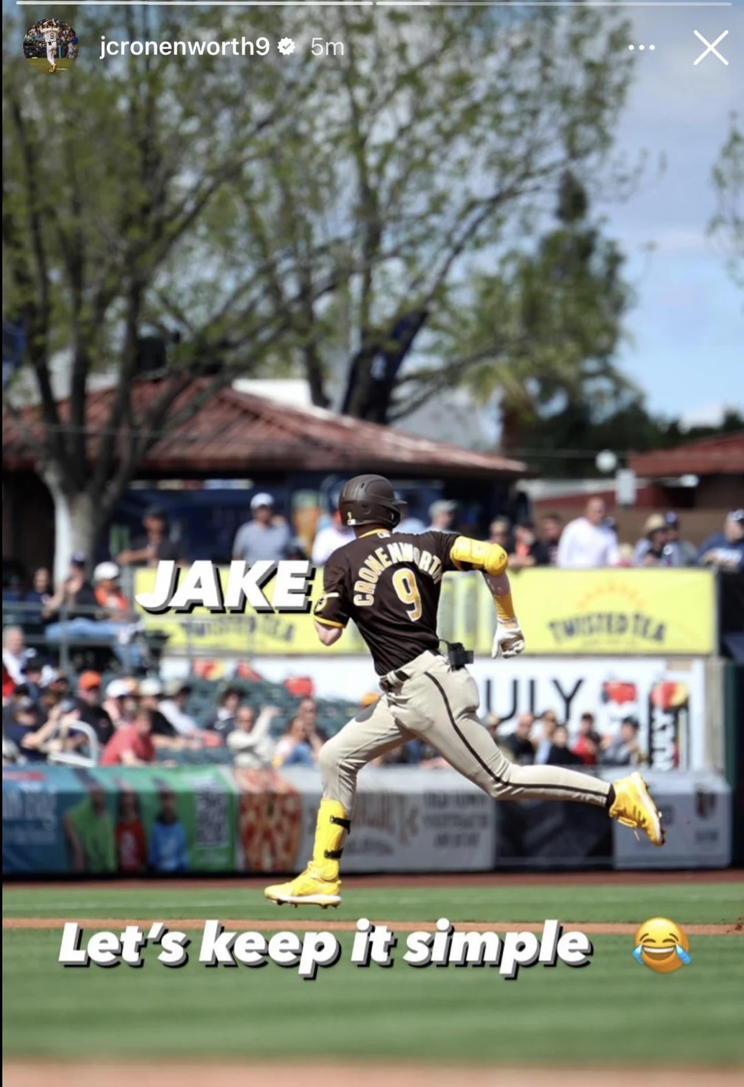 Jake has spoken | Scrolller