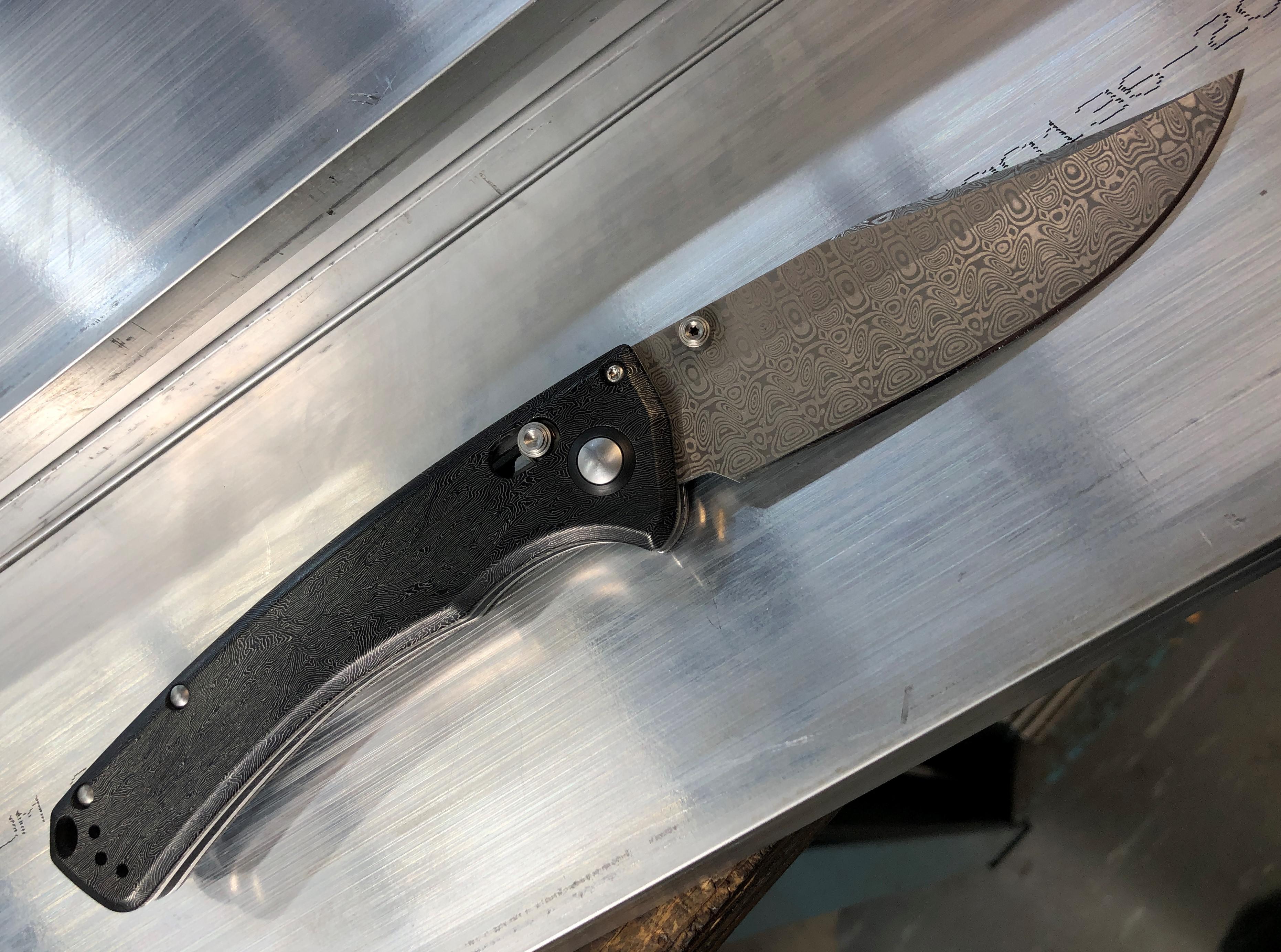 Crooked River Dama Dreaming | Scrolller