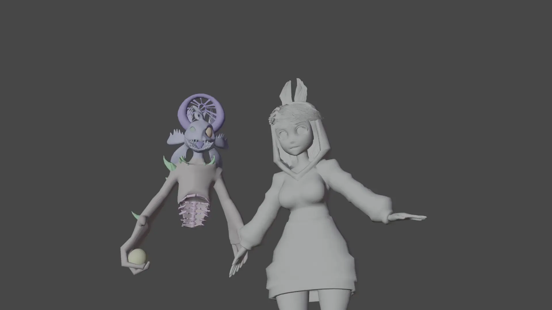 After 4 hours i made 10 seconds more of animation | Scrolller