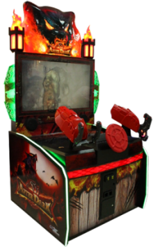 After dark | Scrolller