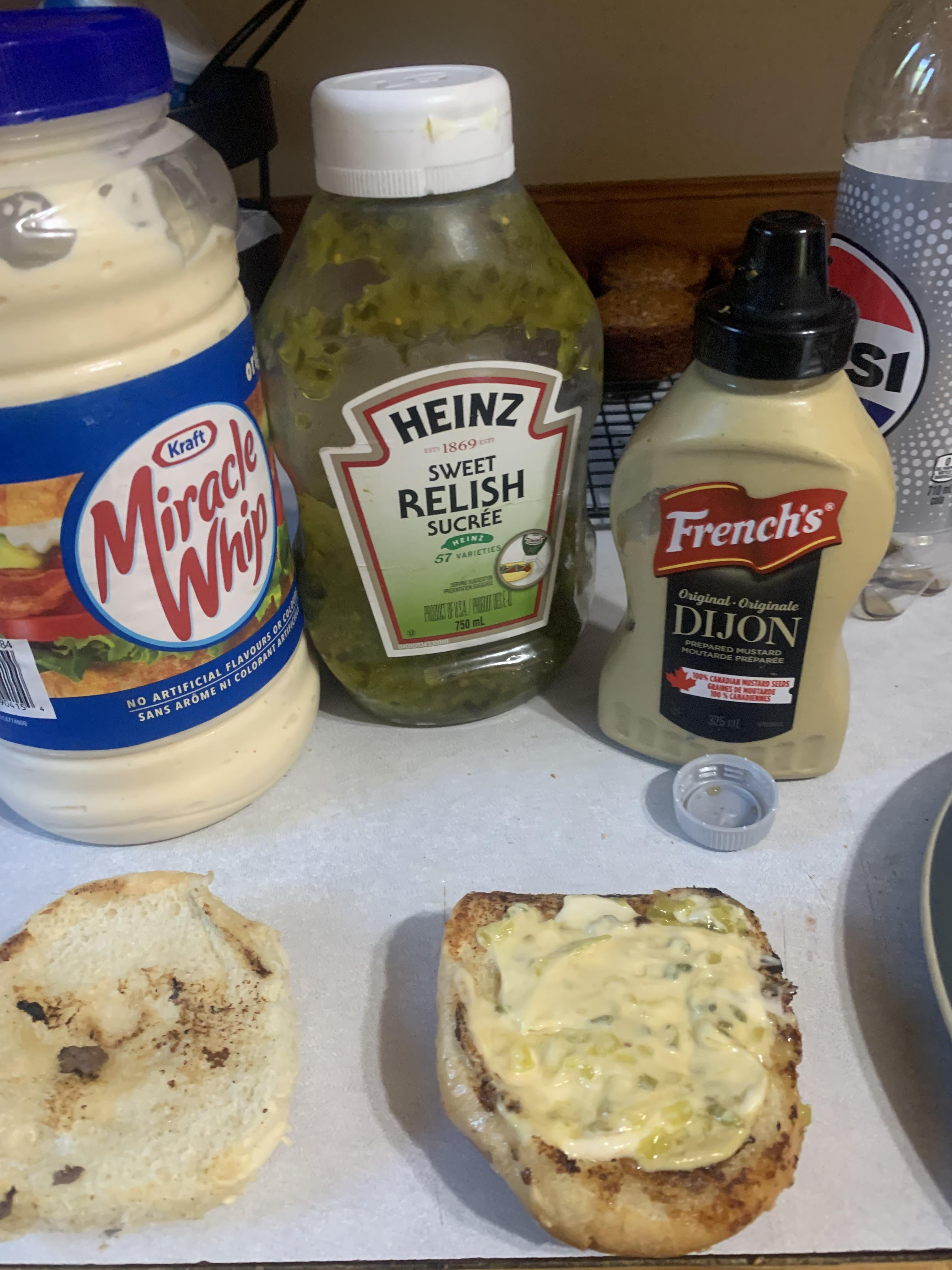 Discover more like Burgers: Can I get a hell yeah? and Related Content | Scrolller