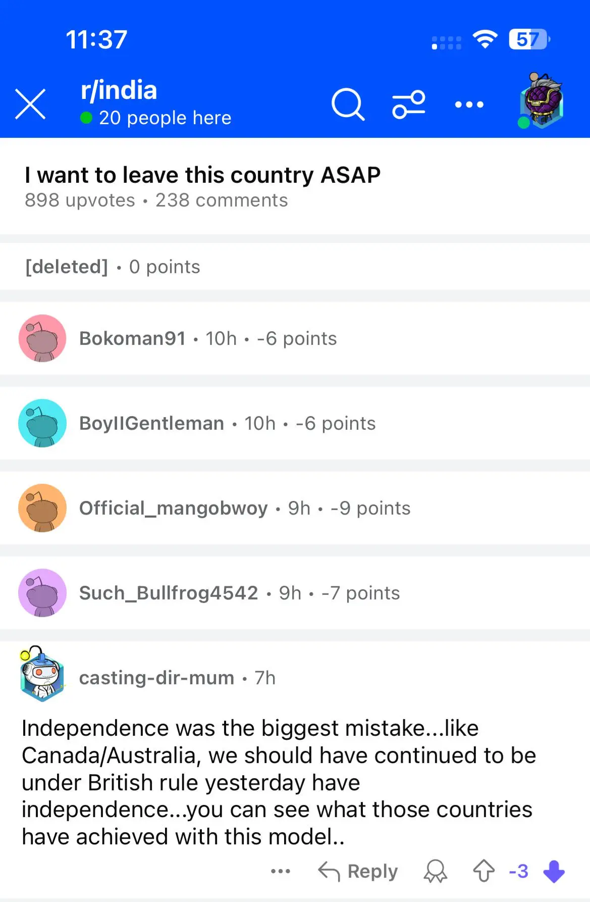 Ahh the usual suspects | Scrolller