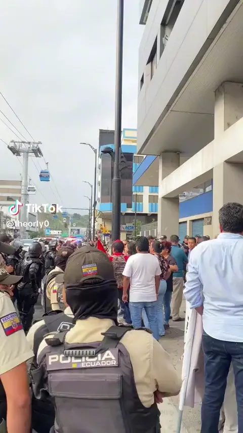 Ahora sí la cosa es sería | Scrolller