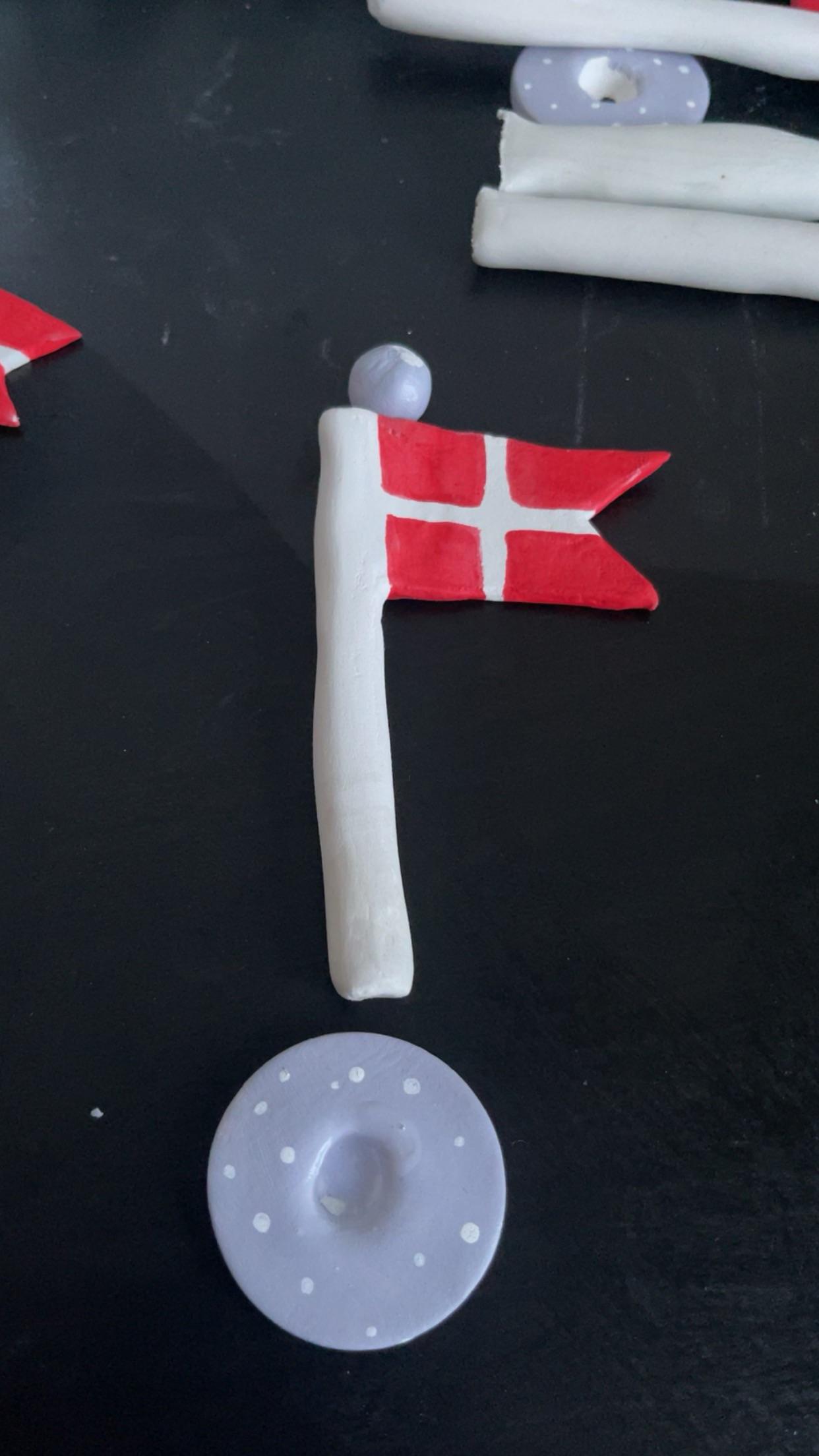 Air dry clay help | Scrolller