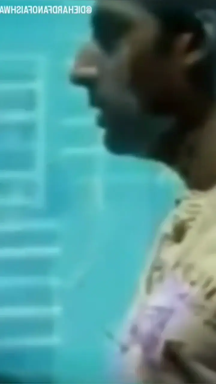 Aishwarya dance | Scrolller