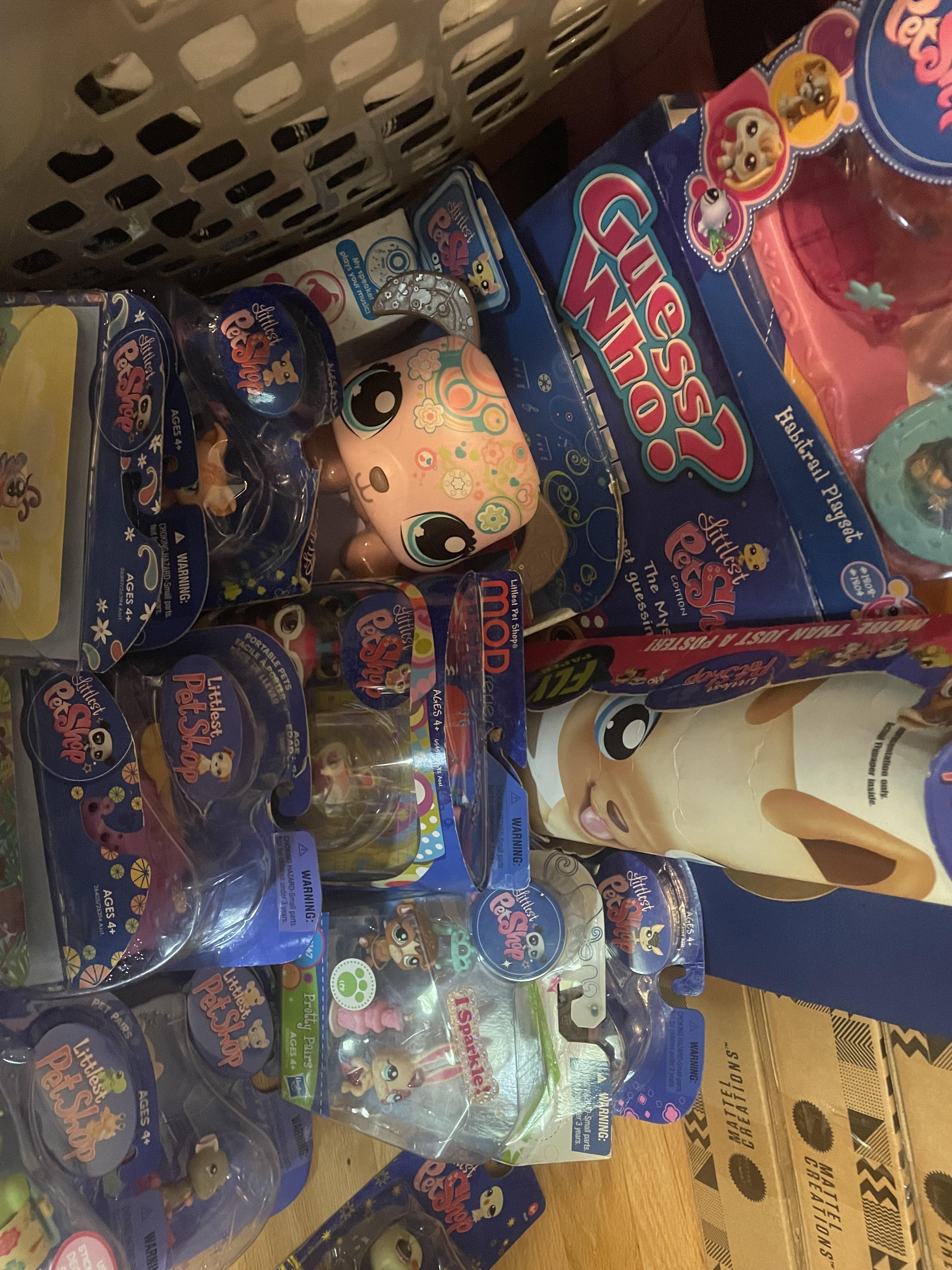 New lps 🥹 | Scrolller