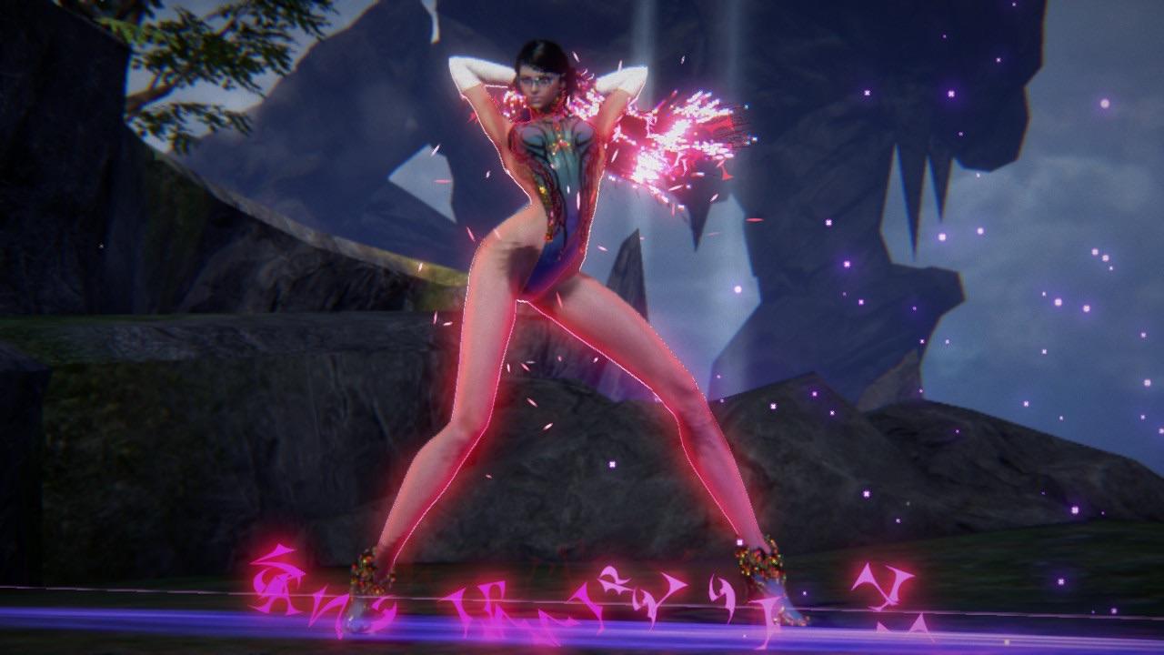 Which is your favorite summon pose? | Scrolller