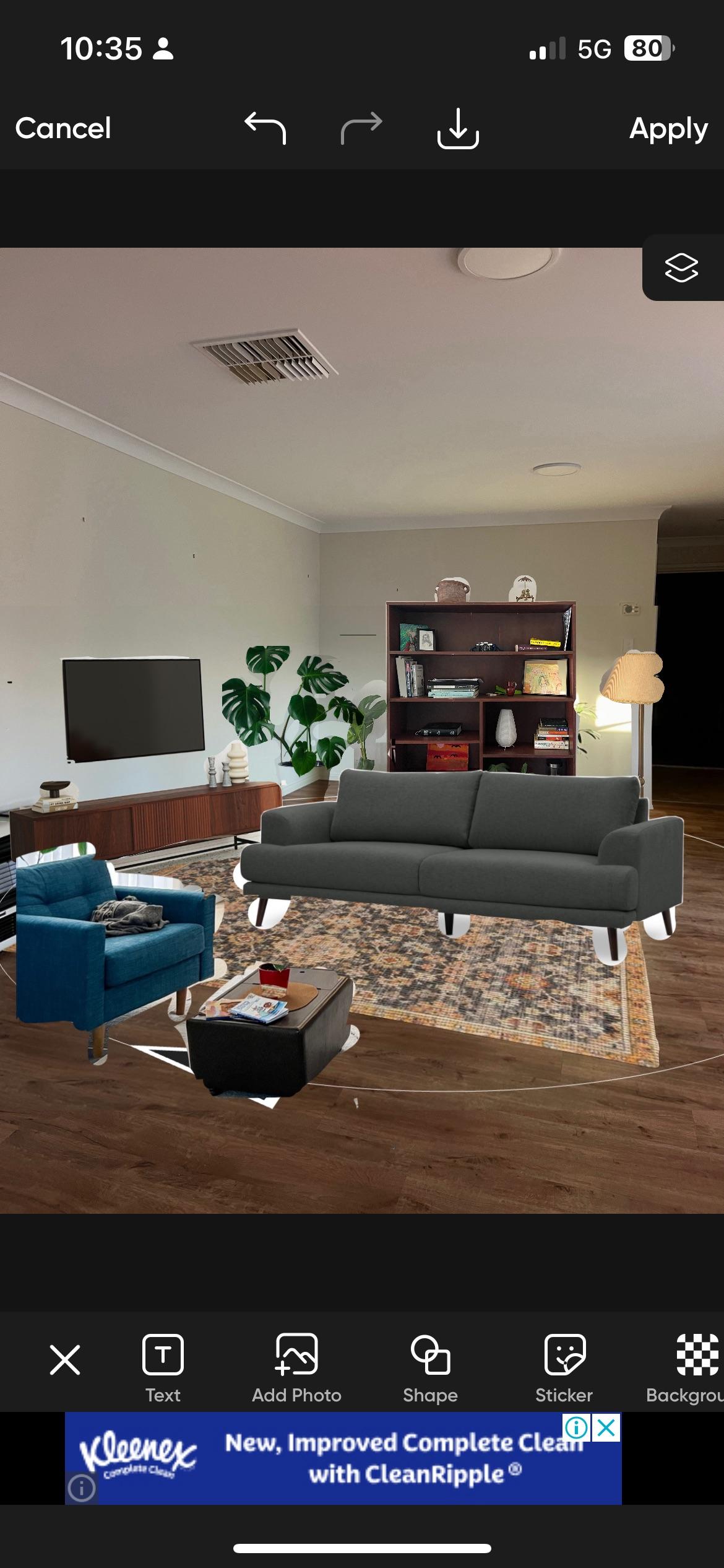 Discover more like DesignMyRoom: Help me choose a rug! and Related Content | Scrolller