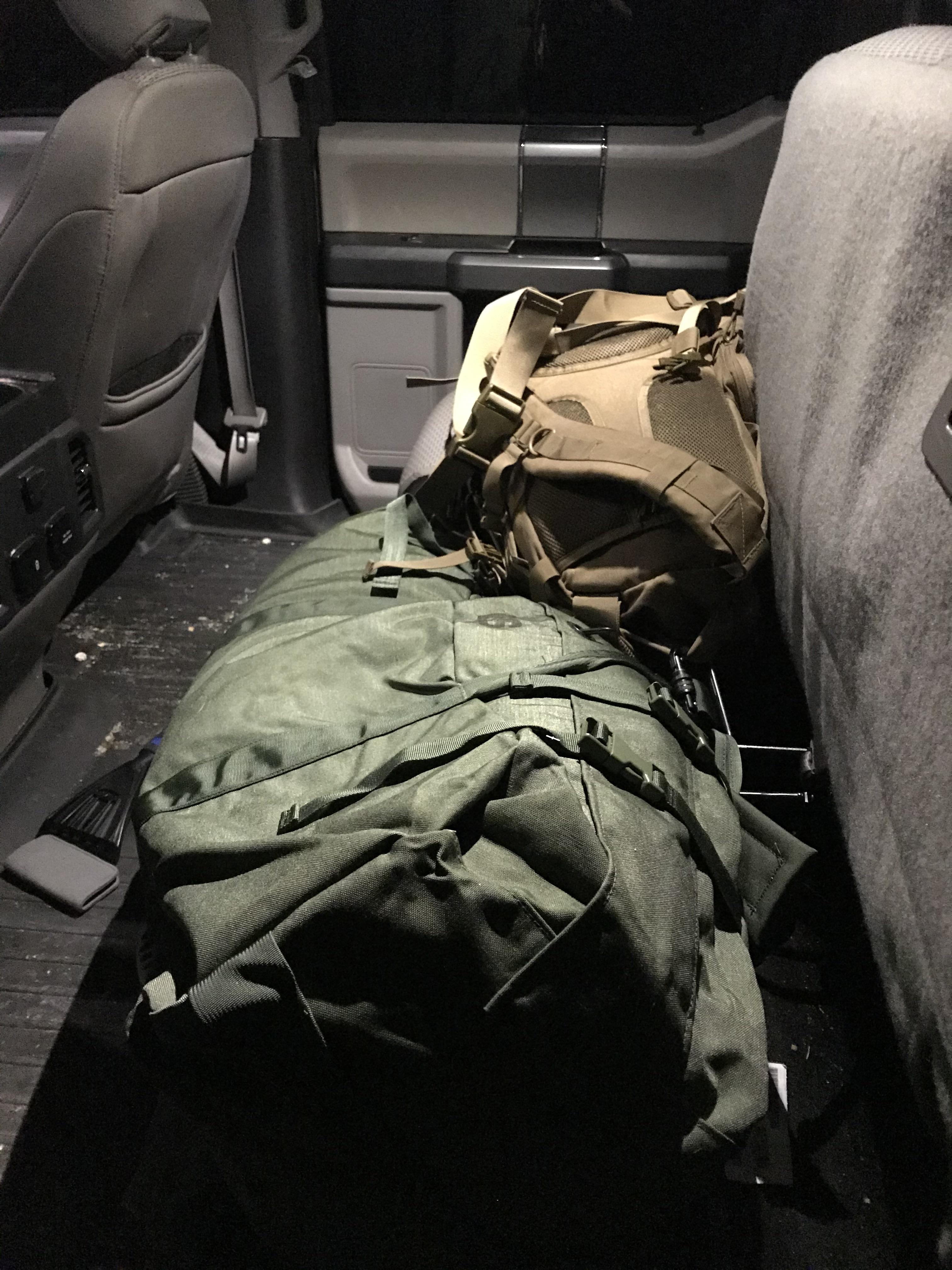 Alaska Emergency Survival Kit | Scrolller