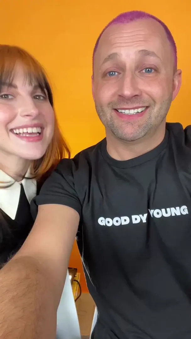 Album Launch Day | Scrolller