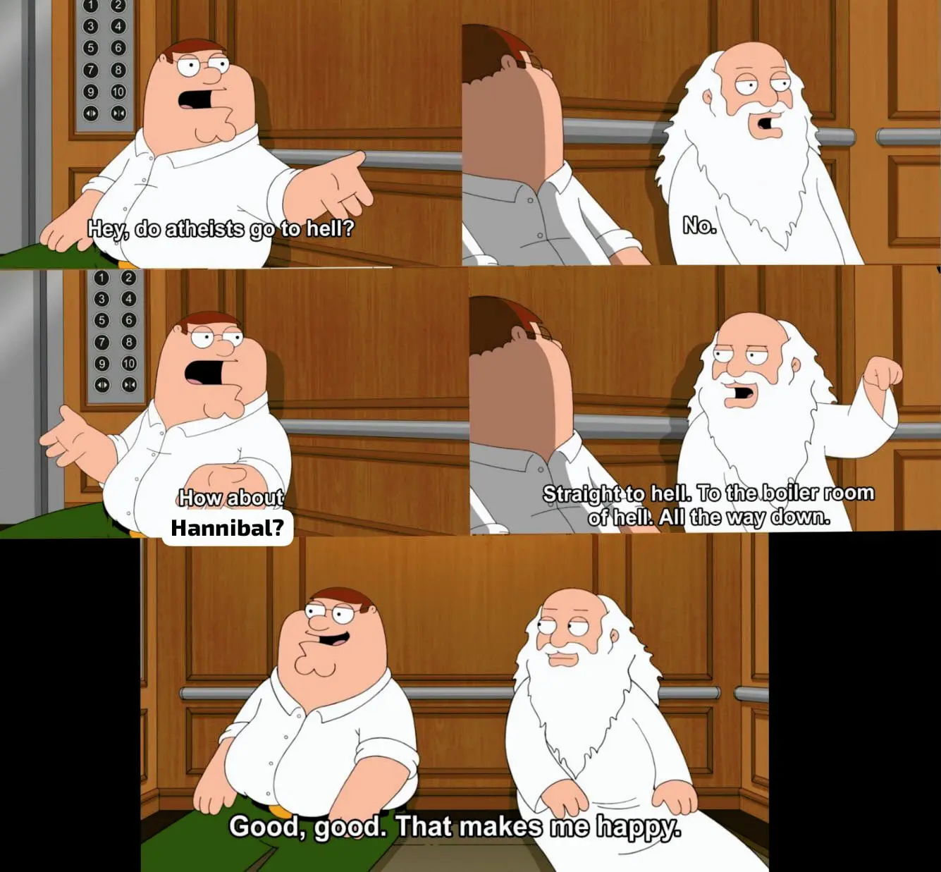 Alea iacta est | Scrolller