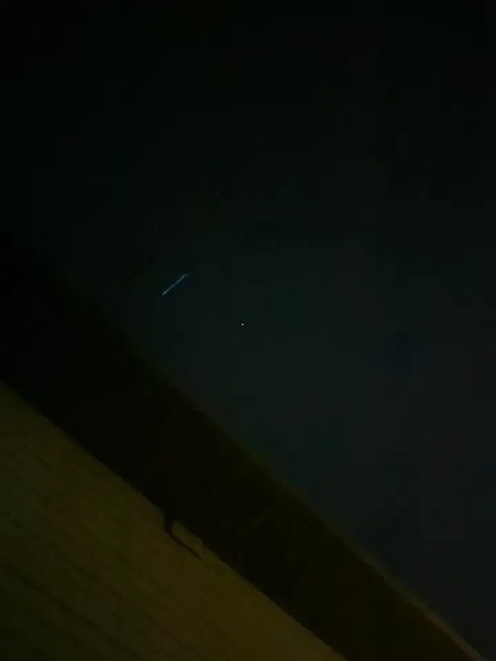 Alien sighting?? | Scrolller