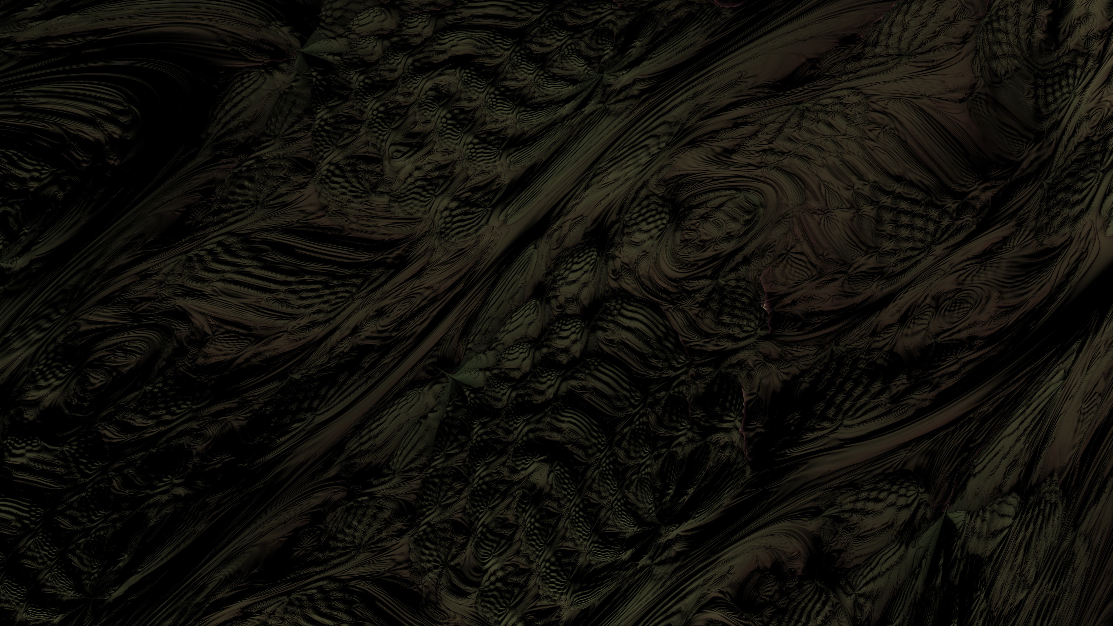 Discover more like FractalPorn: Alien vibes [4k] [oc] and Related ...