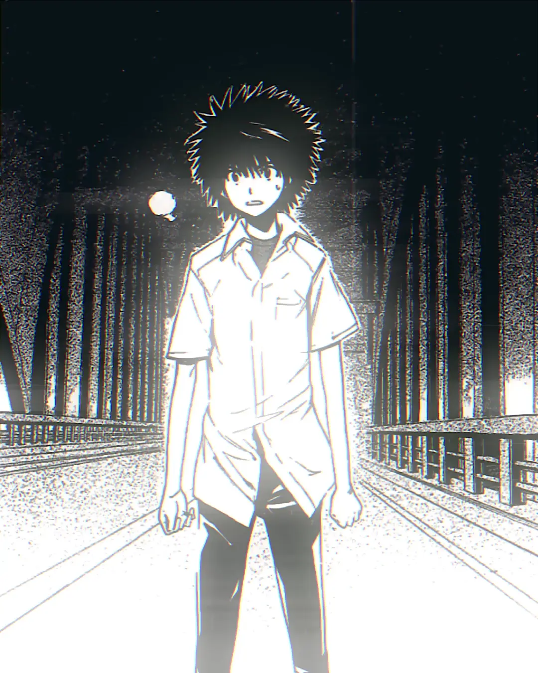 Aliester and Touma edit | Scrolller