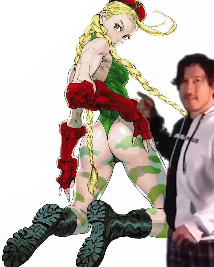 All Hail cammy | Scrolller