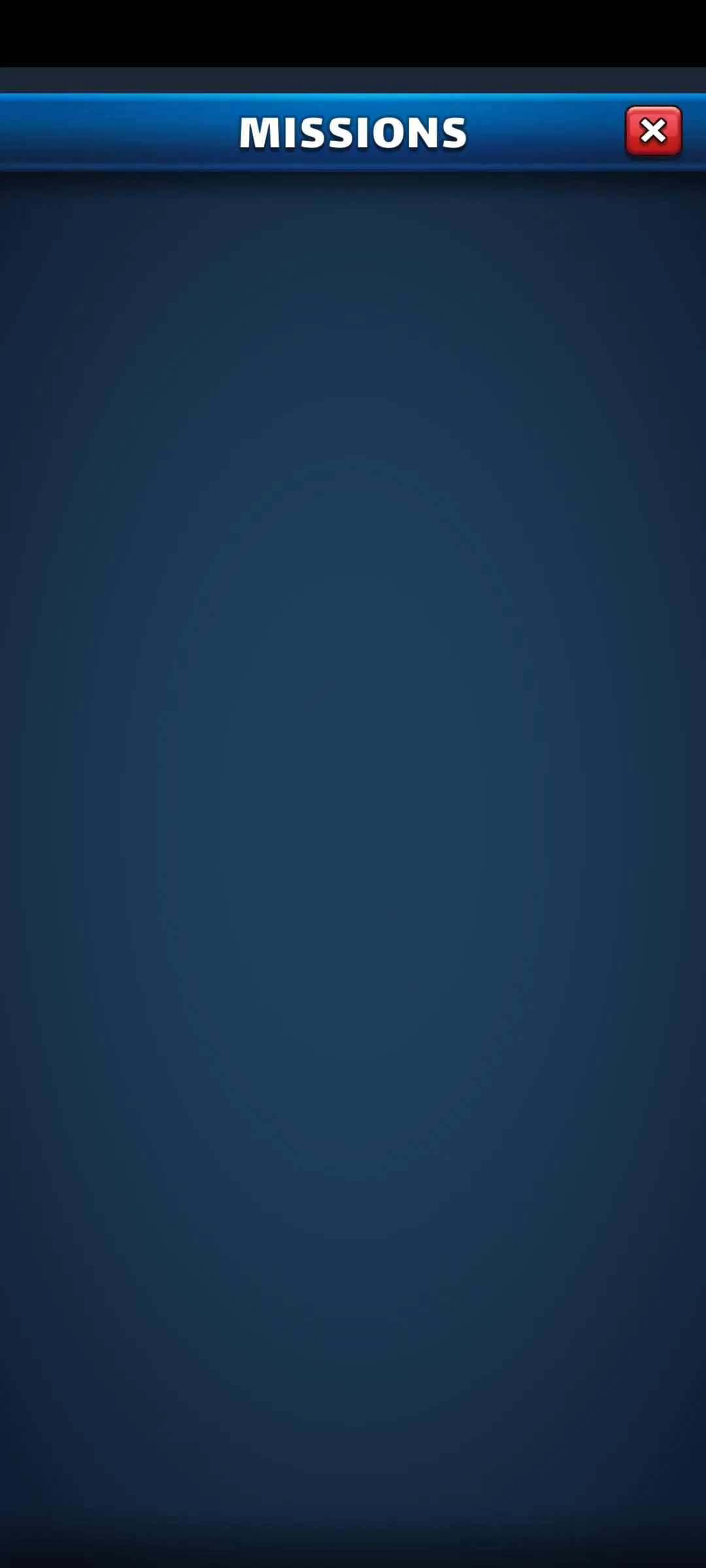 All Missions Completed. | Scrolller