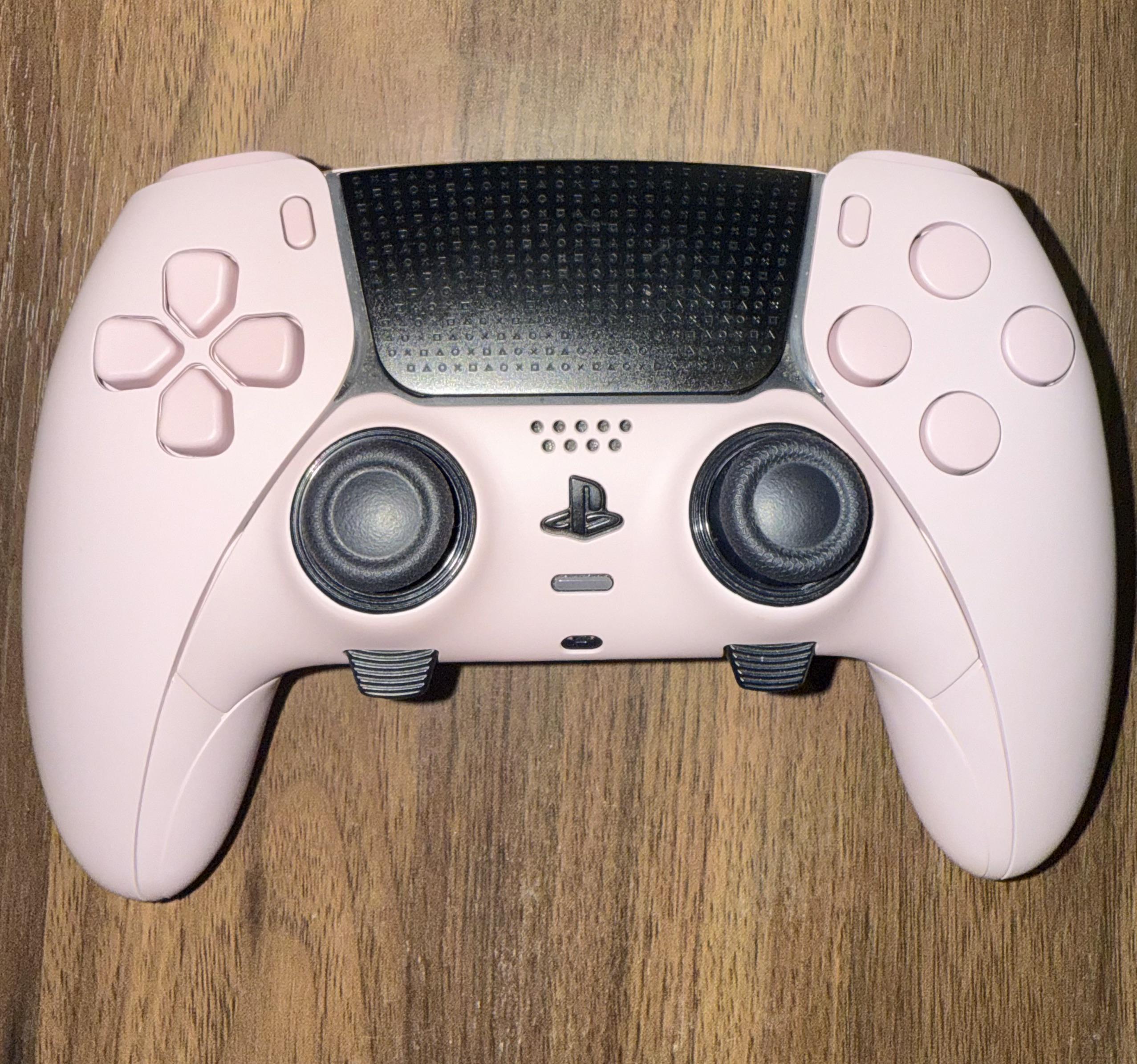 All Pink Shell Swap | Scrolller