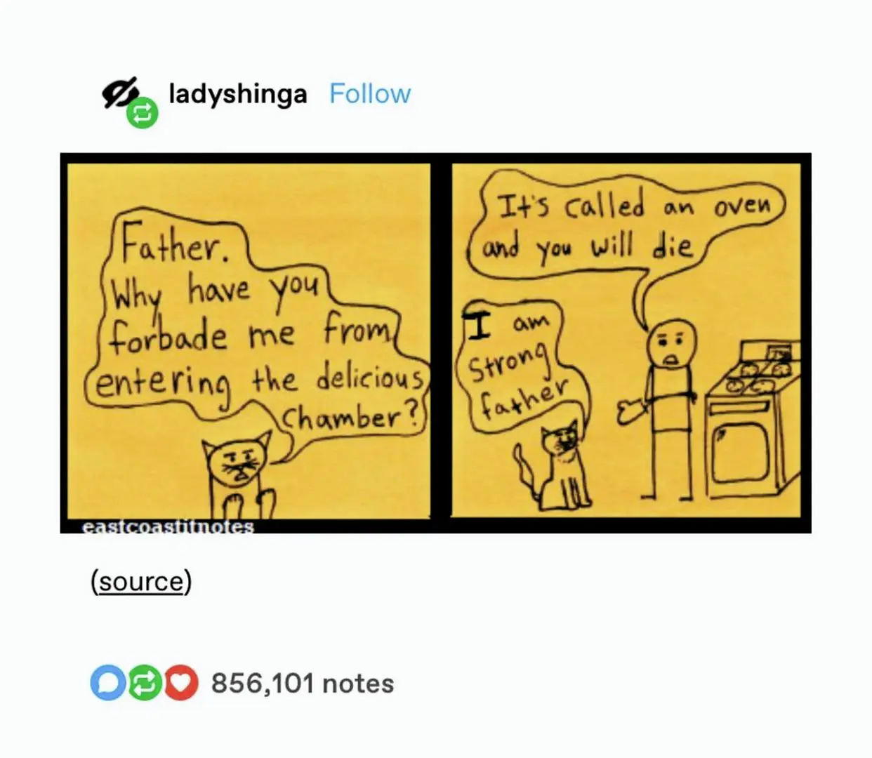 Allow me my fun human | Scrolller