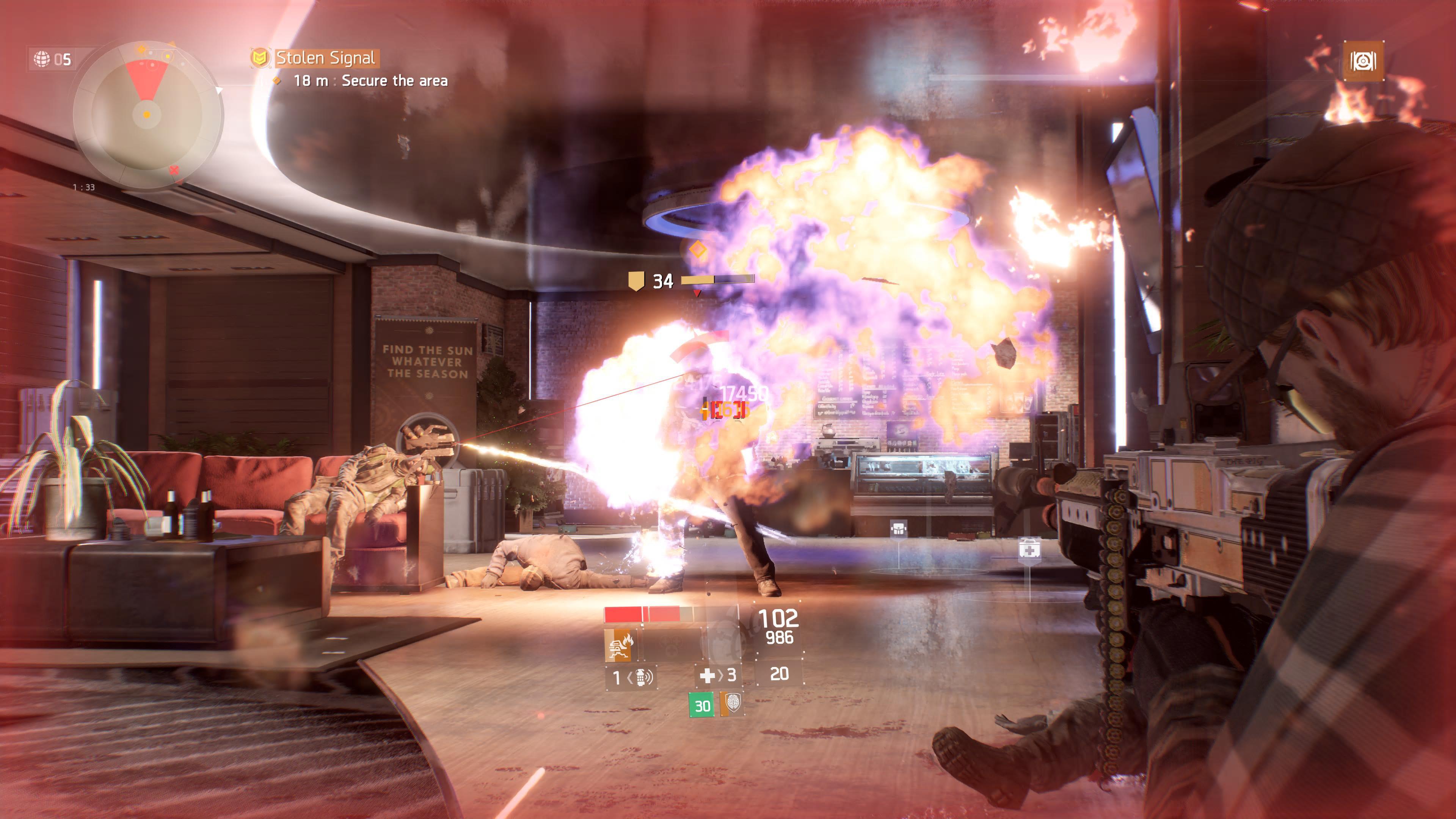 Almost forgot how brilliant this gem of a game is. Unsurpassed years later. | Scrolller