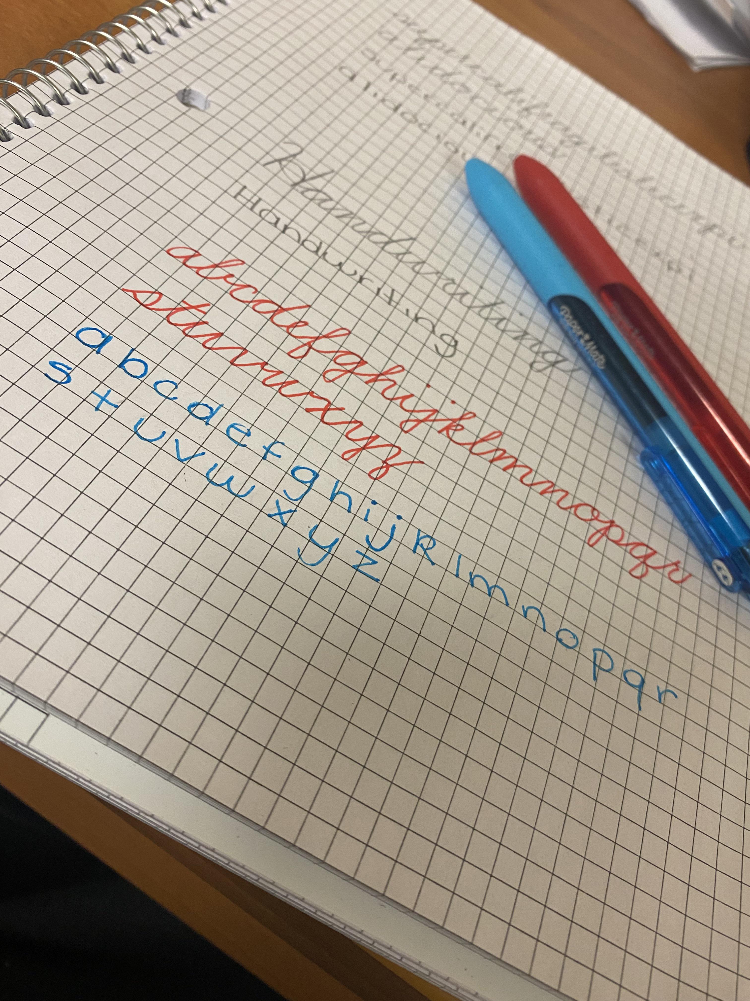 Alphabet | Scrolller