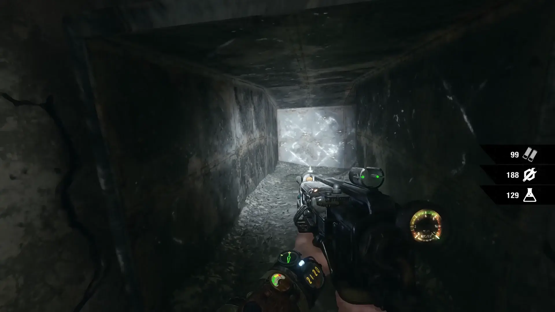 Always those damn spiders! | Scrolller