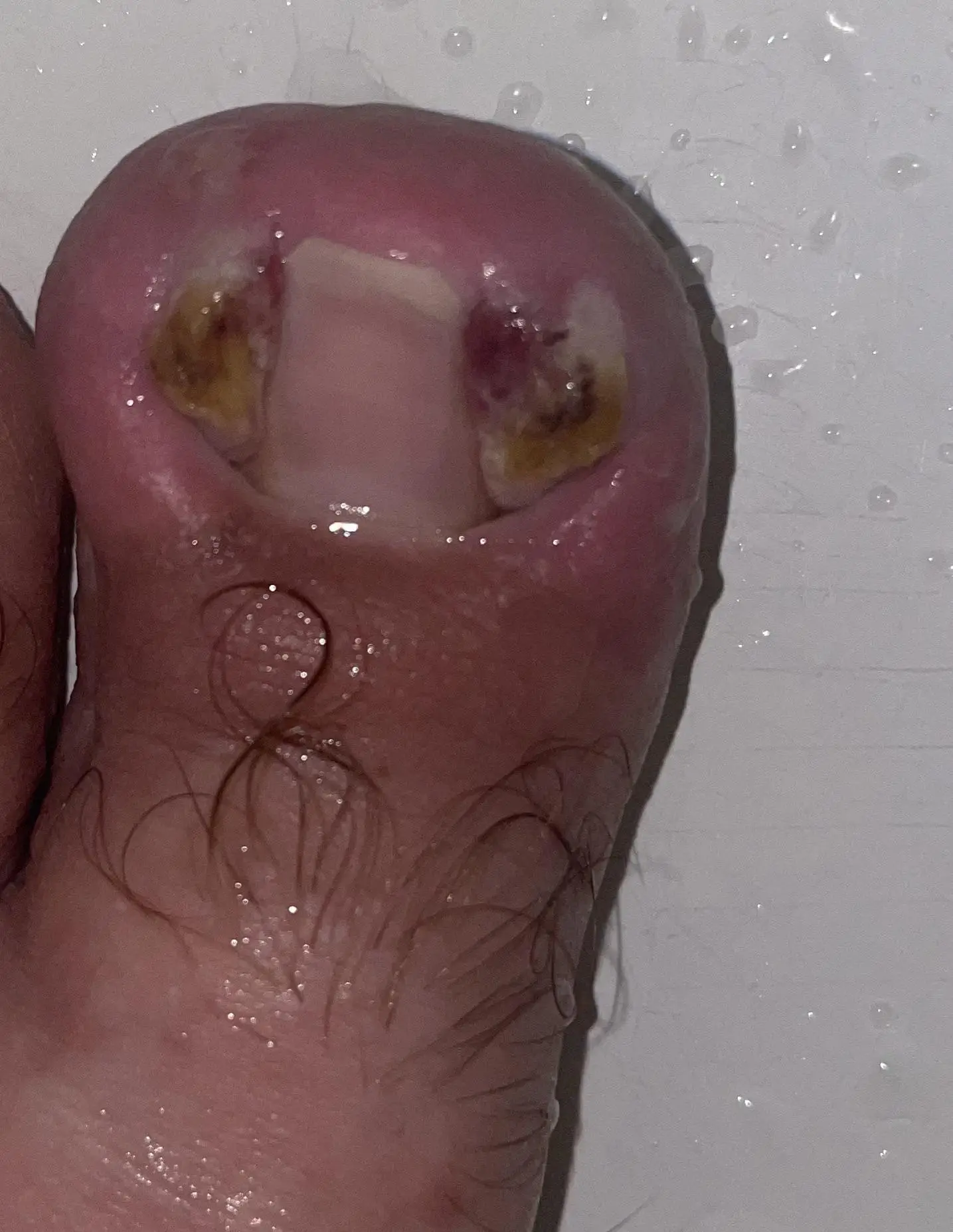 am i cooked? | Scrolller