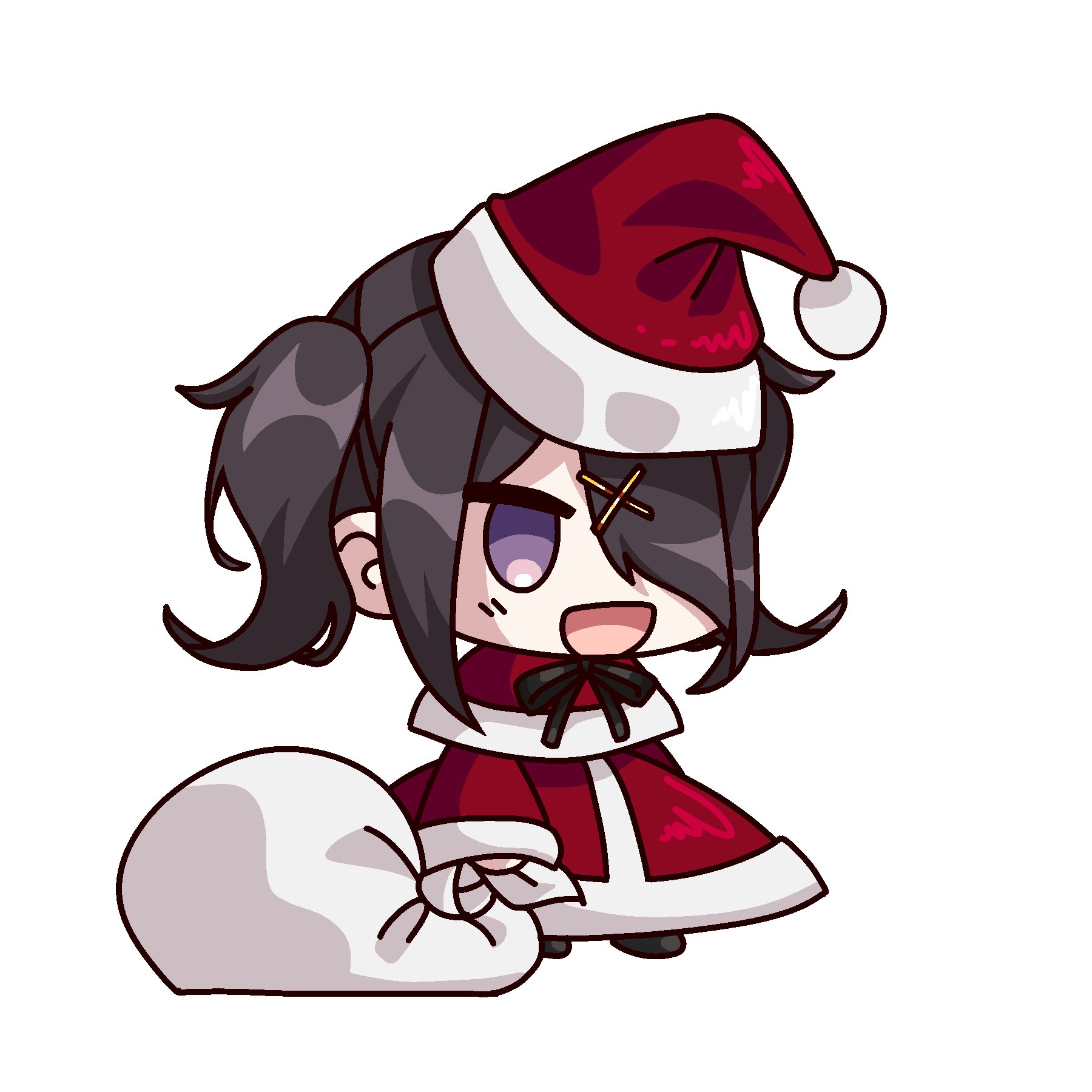 Ame-chan (Needy Streamer Overload) | Scrolller