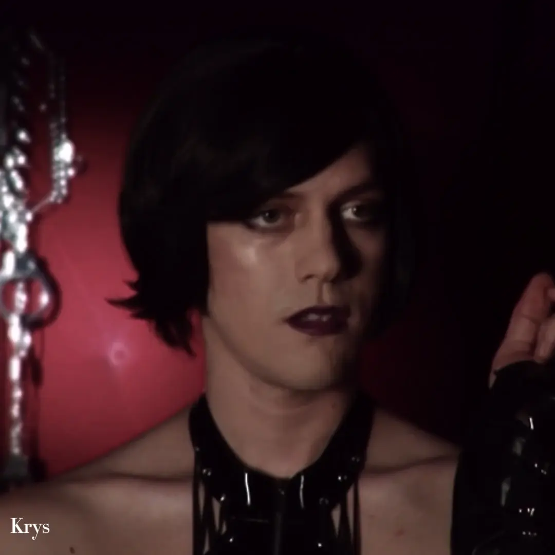 An edit I made of girl Trevor | Scrolller