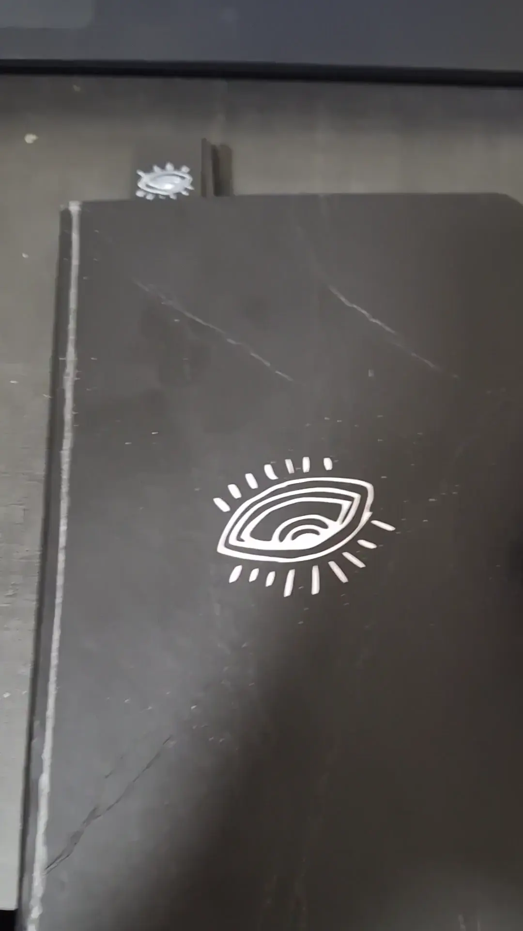 An update about my Nowhere's book | Scrolller