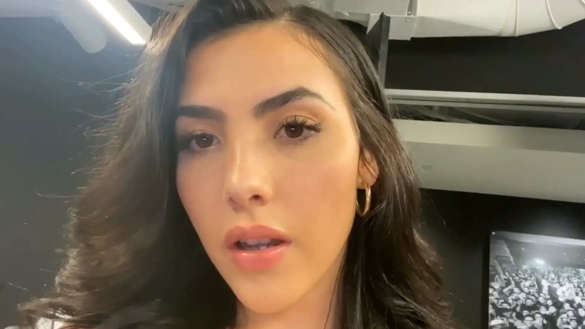 Andrea: "I wish someone would make a fan edit of Me..." Challenge Accepted. | Scrolller