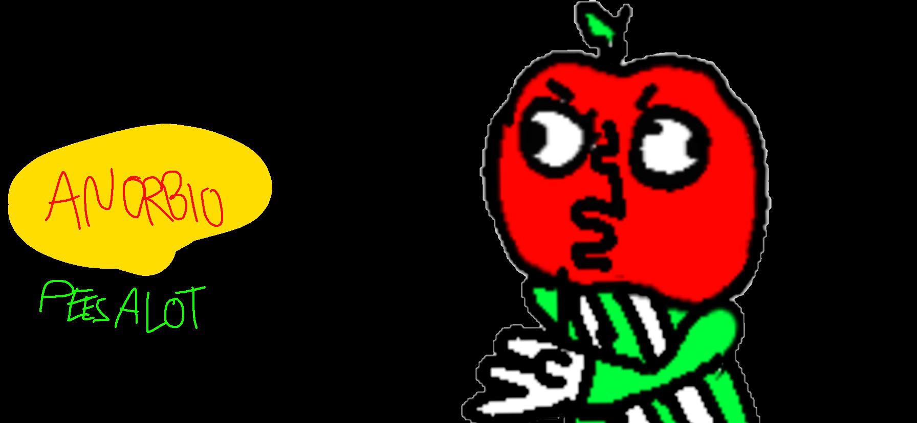 Andy's apple farm homeade bootleg | Scrolller